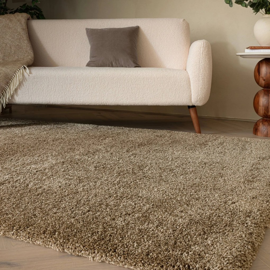 Tribeca Design Kusový koberec Cocoo Natural Rozměry: 200x290 cm