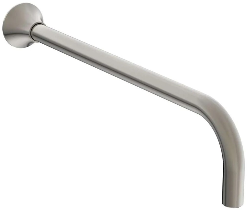 Ideal Standard La Dolce Vita - Sprchové rameno, 39 cm, Silver Storm BD679GN
