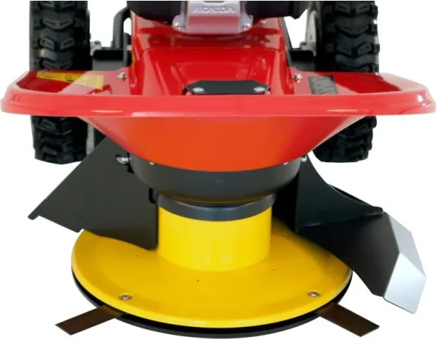 bubnová sekačka Vari Adela PRO BDR-720 | BIANO