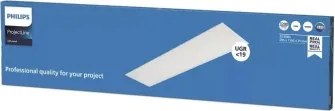 Philips - LED Panel podhledový PROJECTLINE LED/36W/230V 4000K 119x29,5 cm