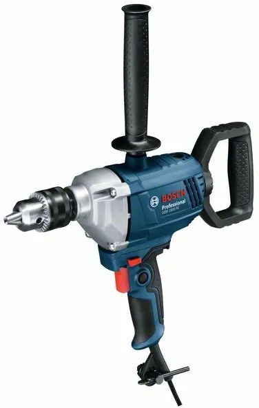 BOSCH GBM 1600 RE Professional Příklepová vrtačka 06011B0000