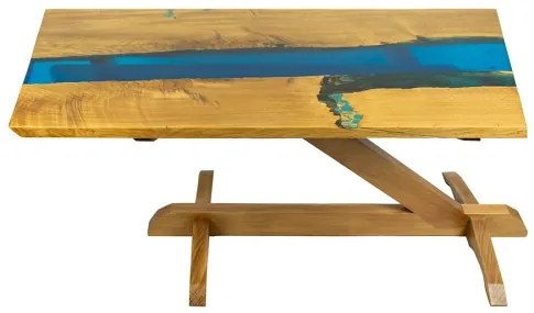 SAVE THE BLUE PLANET ALIEN TABLE