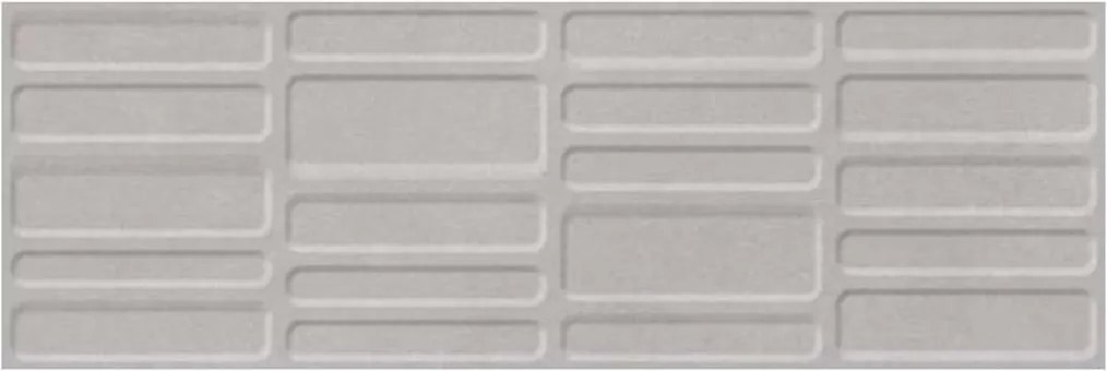 EBS Gravity - Dekor 40x120 cm, matný axel pearl DGRVT40120AXPE