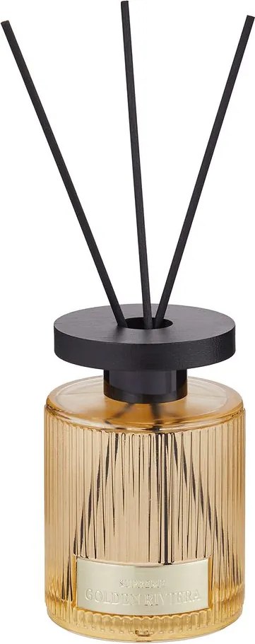 SUPREME Vůně do bytu Golden Riviera 200 ml