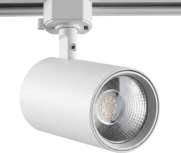 Philips-LED Stm. bodové svítidlo v l.sys.  EASYLINK HUE 3xGU10/4,7W/230V 1m bílá