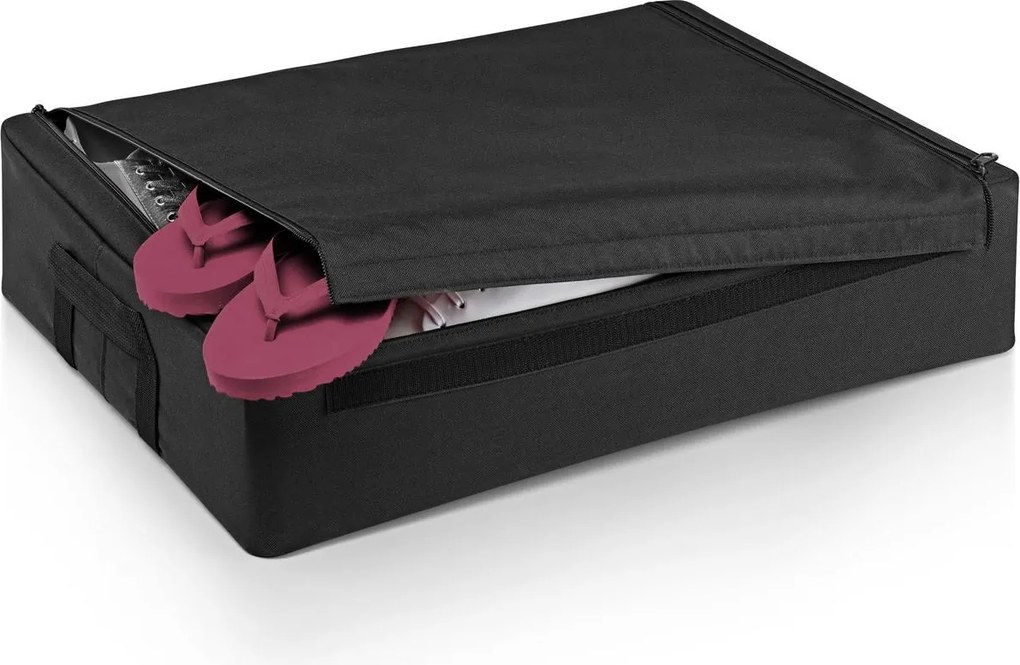 Úložný box Reisenthel Storagebox low black
