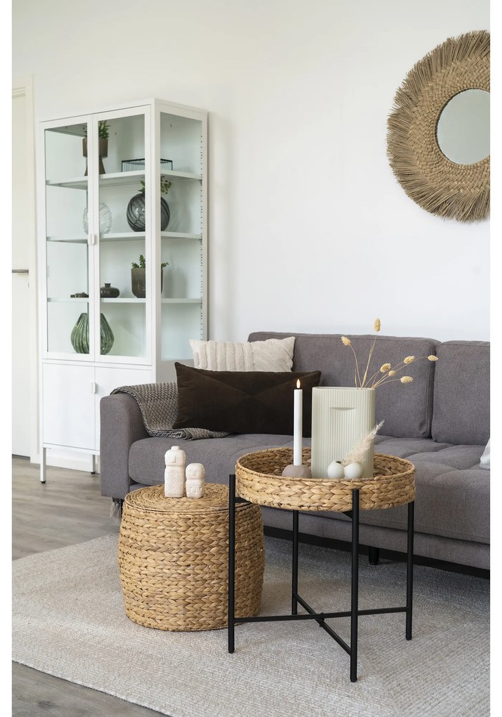 House Nordic Dekorace DEKO bílá velká 4441771AA