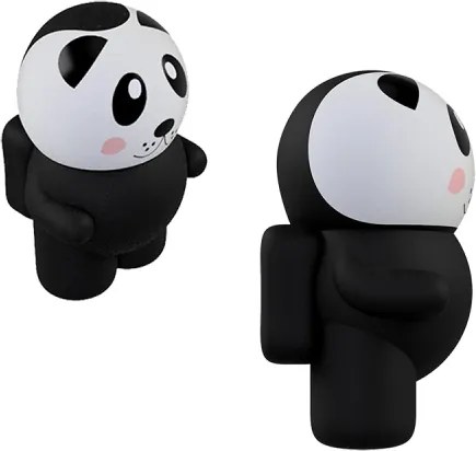 Eglo 96867 - LED Dětská stolní lampa FU PAN 1xLED/1,8W/230V