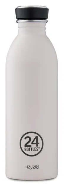 Nerezová láhev Urban Bottle Stone Gravity 500ml 24 Bottles