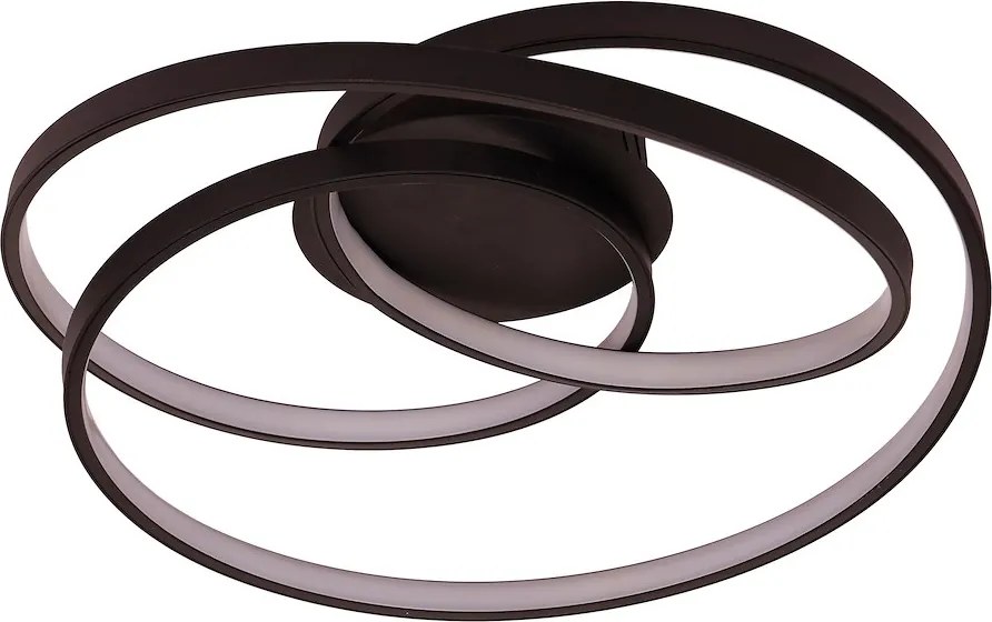 Stropní LED svítidlo Turner, 1x LED 32w, 4000k, b