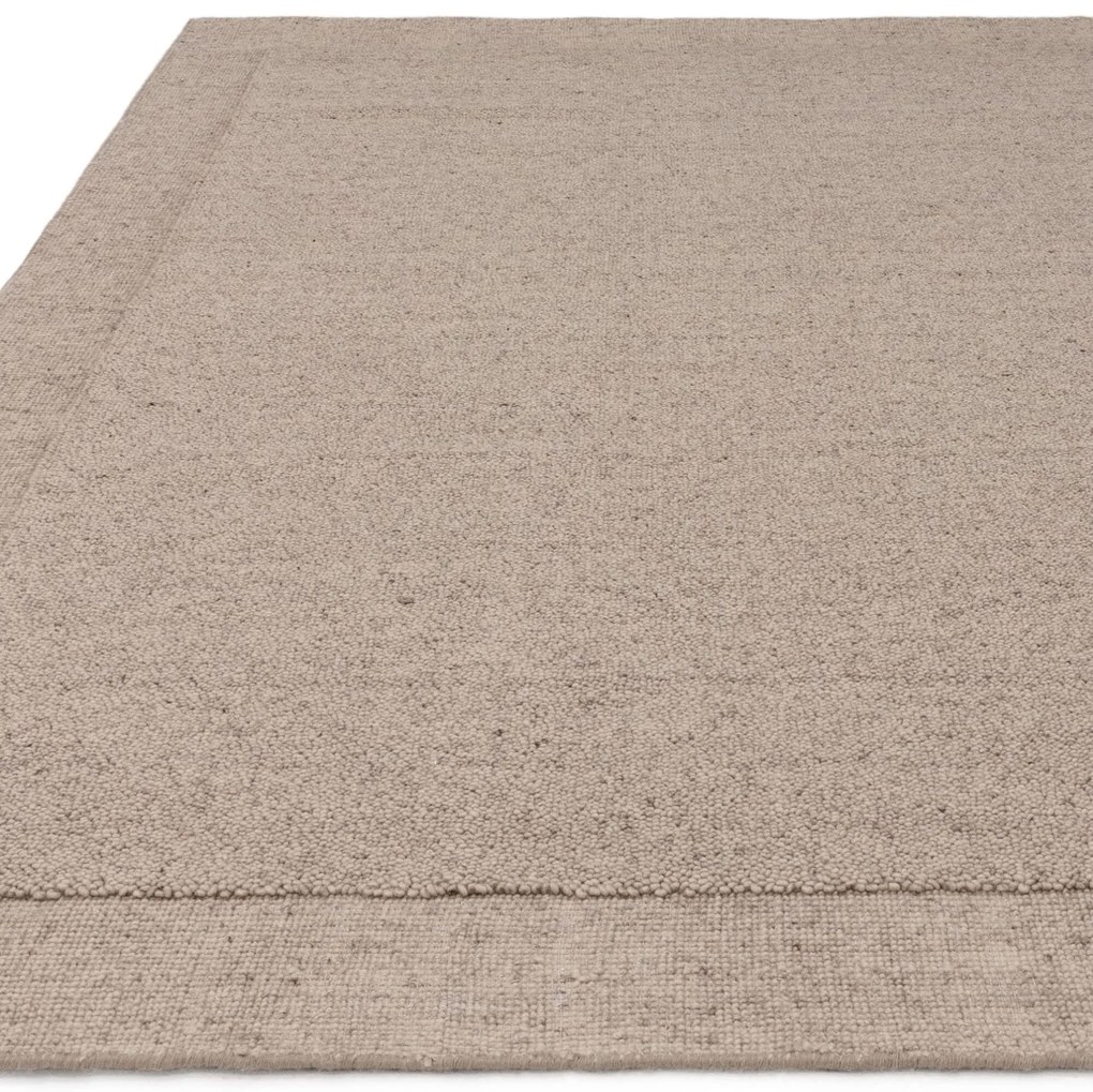 Tribeca Design Kusový koberec Gozart Beige Rozměry: 160x230 cm