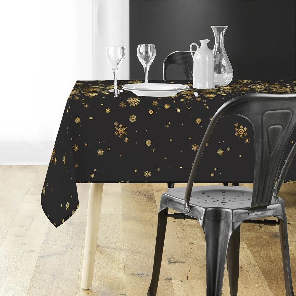 Ubrus 150x240 cm Constellation – douceur d'intérieur