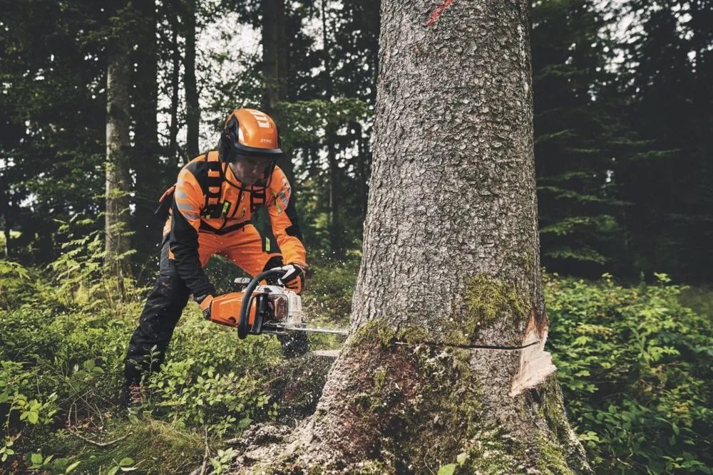 Motorová pila STIHL MS 400 C-M VW