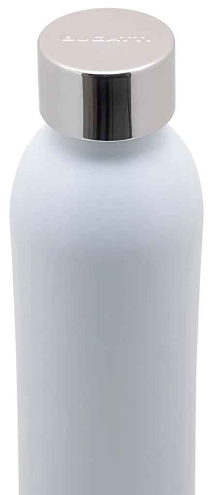 Bugatti B Bottles Twin Blue Blush Sand termolahev 500 ml, BBT-BB500IN