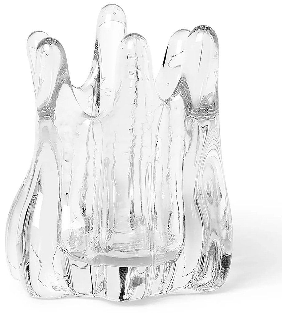 Ferm Living designové svícny Holo Tealight Candle Holder