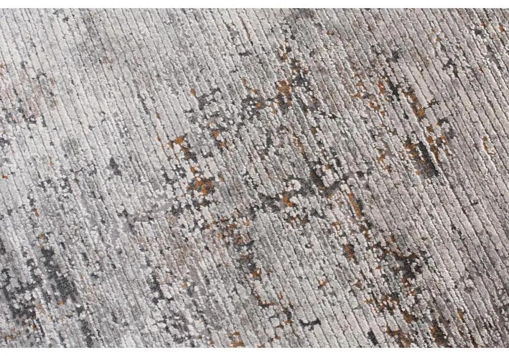 Kusový koberec Bruce šedý 160x229cm
