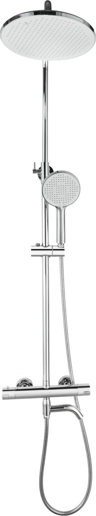 Invena Invena, DESZCZOWNIA Z BATERIE WANNOWO-NATRYSKOWĄ TERMOSTATYCZNÍ SALAMINA CHROM, INV-AU-11-T01-V Leták: https://cloud.invena.pl/s/nnXaZKg3crBrRkz/download?path=%2FPliki%20do%20strony%20www%2FAU-11-T01-V/Inne/AU-11-T01-V-ulotka…