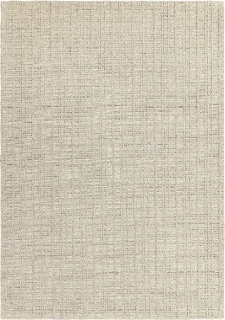 Tribeca Design Kusový koberec Berney Sand Rozměry: 120x170 cm