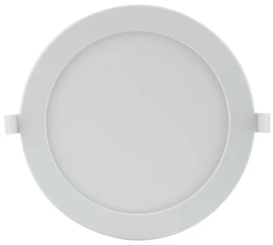LED Koupelnové podhledové svítidlo LED/18W/230V 3000/4000/6000K IP44