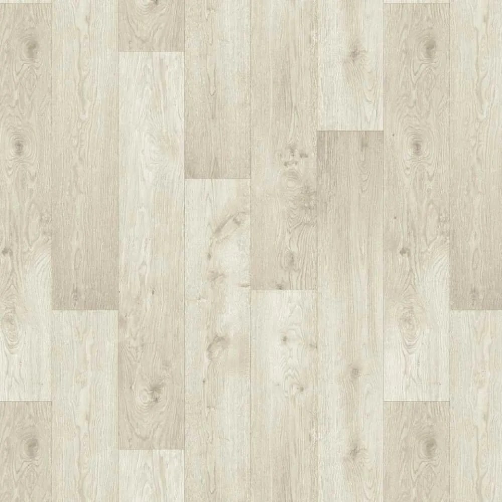 Tarkett PVC Iconik 240 šíře 4m Woolland Oak White