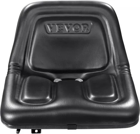 Universal Tracor Seat, sekačka na trávu s mikrospínačem a drenážními otvory, 16–34 cm