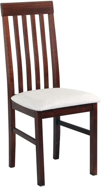 Jídelní židle NILO 1 - ořech