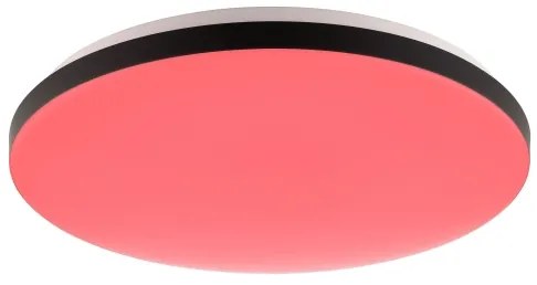 Brilliant - LED RGBW Stmívatelné stropní svítidlo LIVIO LED/20W/230V + DO