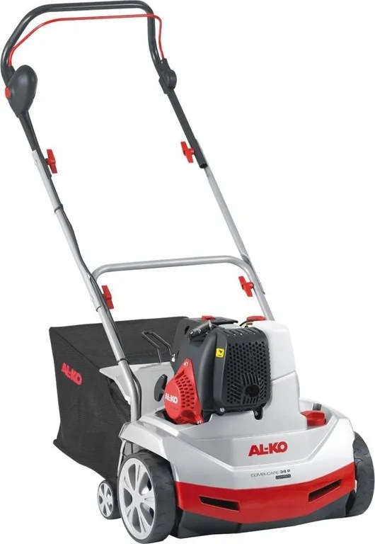 Benzínový vertikutátor AL-KO Combi Care 38 P Comfort