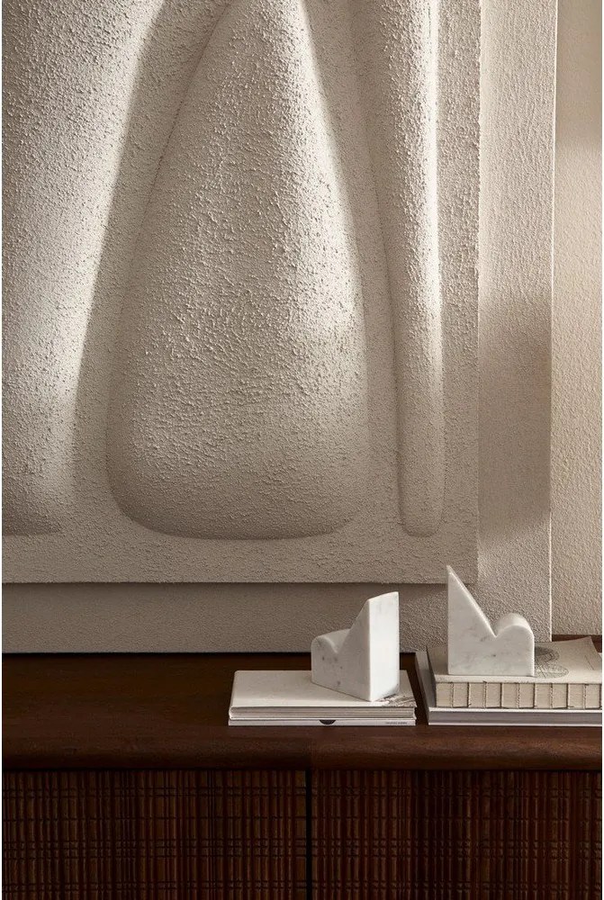 3D obraz na plátně 100x140 cm Texture – Bizzotto