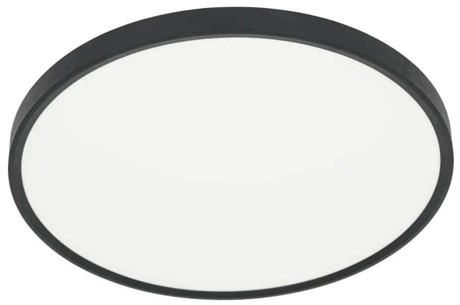 LED Stropní svítidlo MAQ LED/32W/230V 3000/4000/6500K IP40 černá
