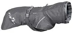 Hurtta & Co New Obleček Hurtta Monsoon coat II ECO ostružinový 23