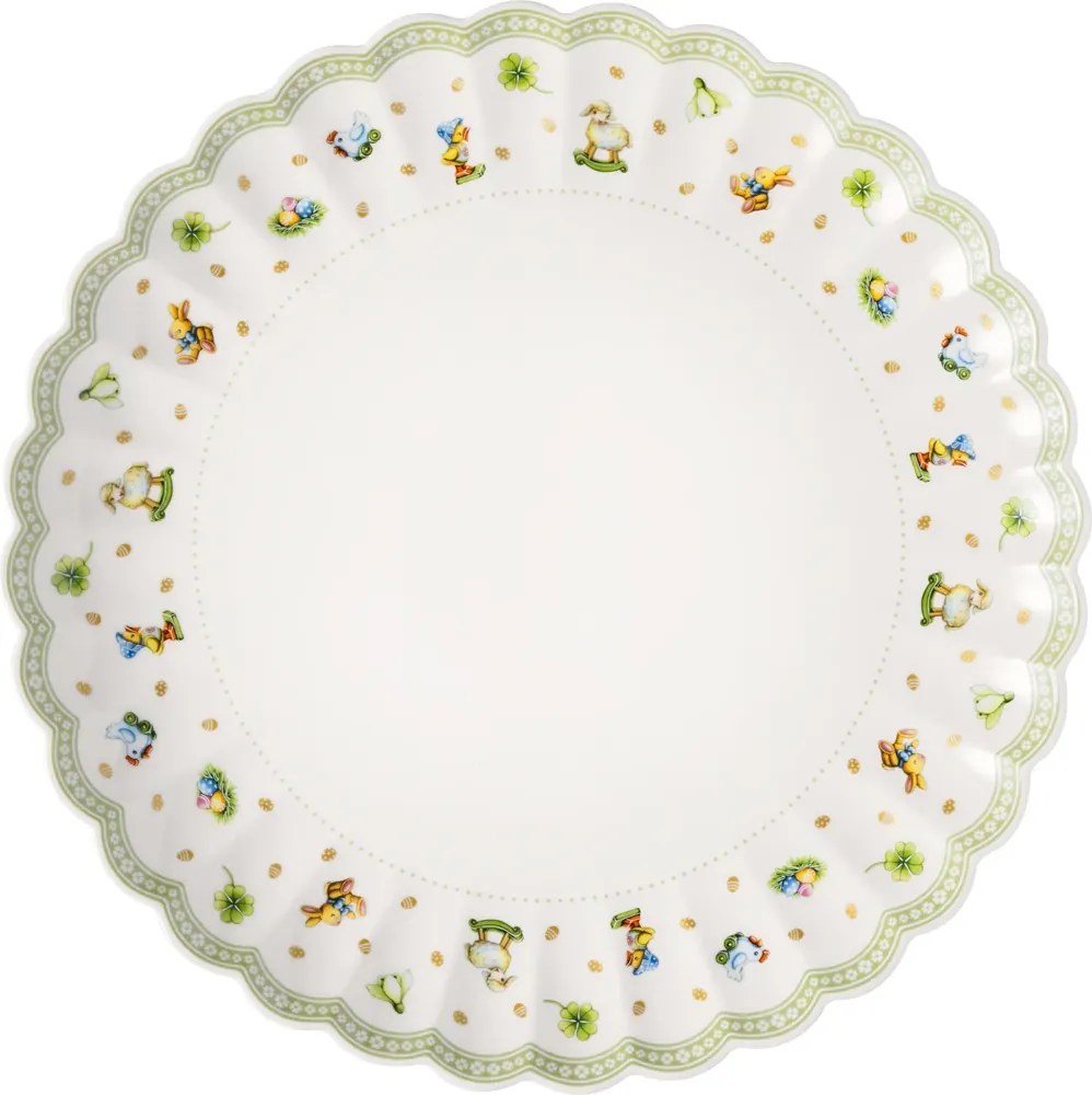 Villeroy&Boch Easter Delight jídelní talíř 268 mm