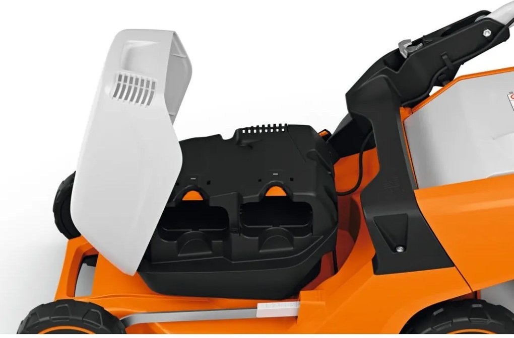 Aku sekačka STIHL RMA 448 PV + Prodloužená záruka