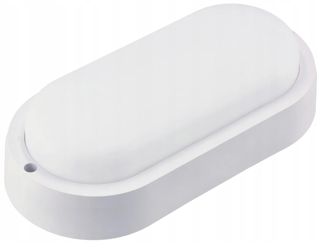 Germina Hermetické LED svítidlo IP54 15W - bílé