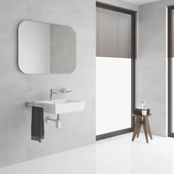 GROHE 23791001 - Umyvadlová baterie LINEARE XS lesklý chrom