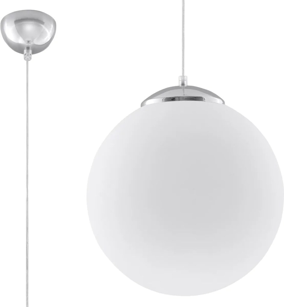 Sollux Lighting Závěsné svítidlo UGO 40