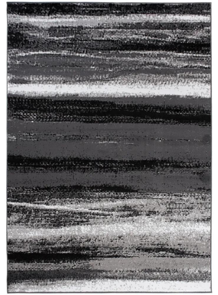 Kusový koberec PP Elpa šedý 160x229cm