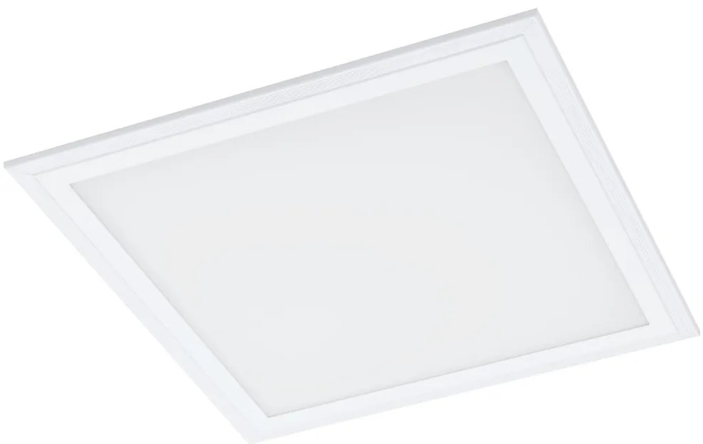 Eglo 33206 - LED RGBW Stmívatelné stropní svítidlo SALOBRENA-C LED/16W/230V + DO