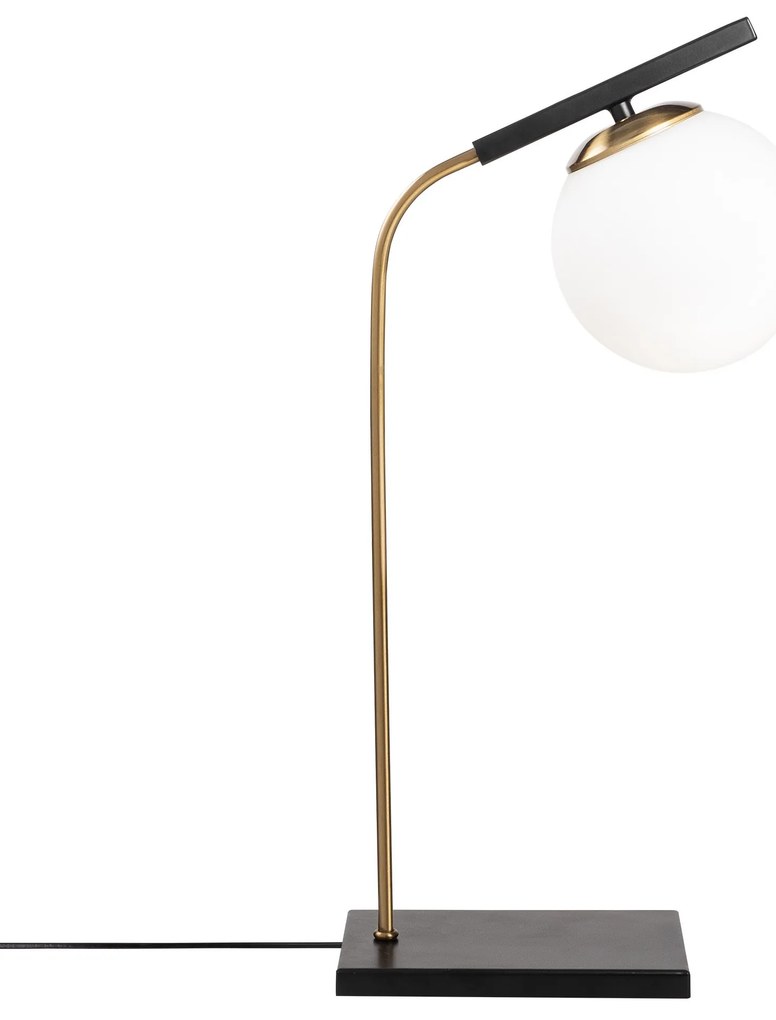 OPVIQ Stolní lampa YILDIZ 892OPV1121
