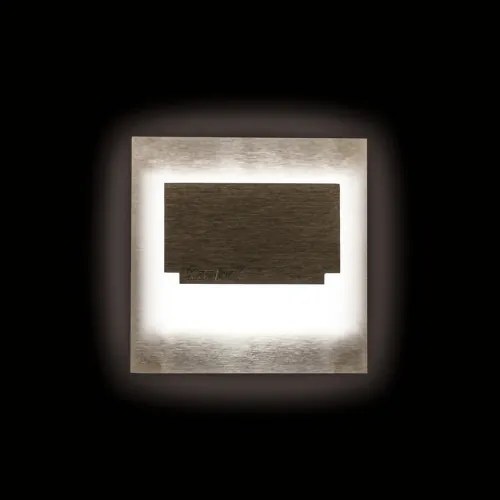 Orientační svítidlo 12V Kanlux SABIK LED P68 B-NW CZ 4000K neutrální bílá 27086