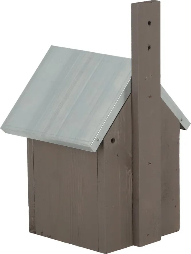 Dřevěná budka pro sýkorky – Esschert Design