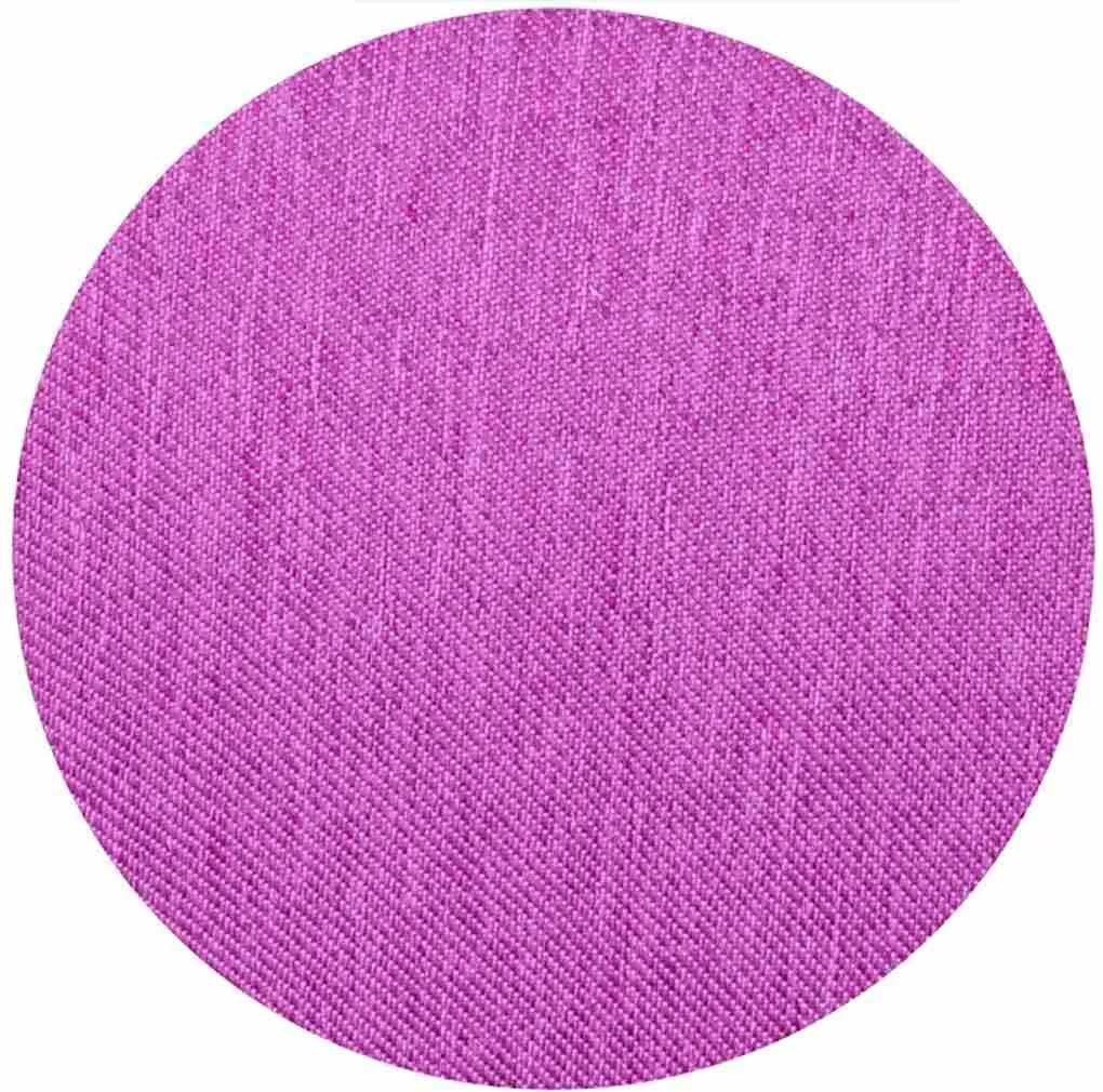Slunečník na kočárek Jeans purpurový