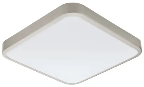 Eglo 96231 - LED Koupelnové stropní svítidlo MANILVA LED/16W/230V IP44