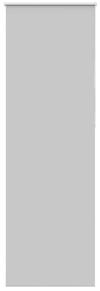 Roleta zatemňovací 65x210 cm šířka látky 60,7 cm polyester