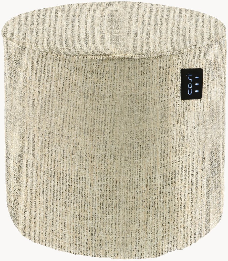 Vyhřívaný puf Cosipouf Comfort