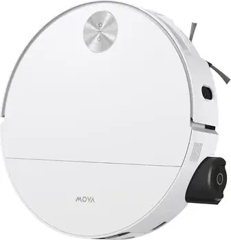 MOVA S70 Roller (bílý)