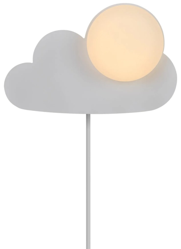 Nordlux Nástěnné svítidlo Skyku Cloud