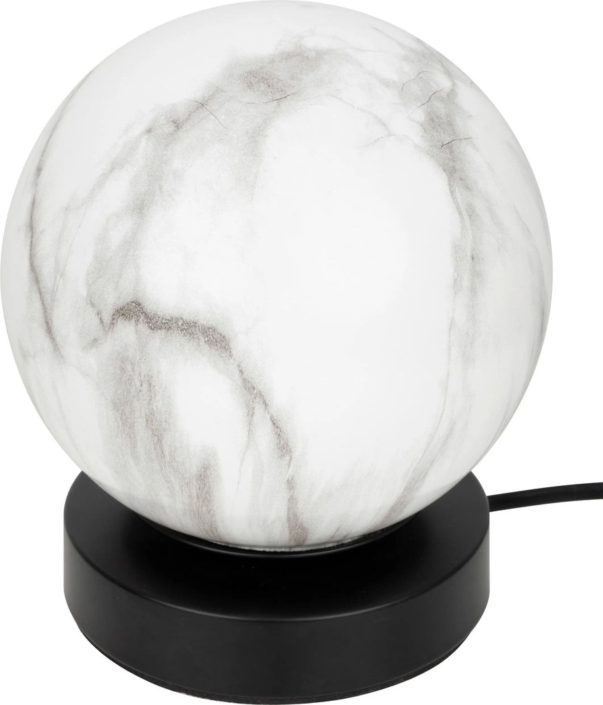 XXXLutz STOLNÍ LAMPA, E14, 15/18 cm Dieter Knoll - Stolní lampy - 006212008703