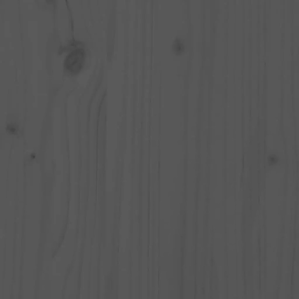 vidaXL Zahradní lehátko 199,5 x 60 x 74 cm masivní dřevo douglasky [825069] Barva: Medově hnědá borovice