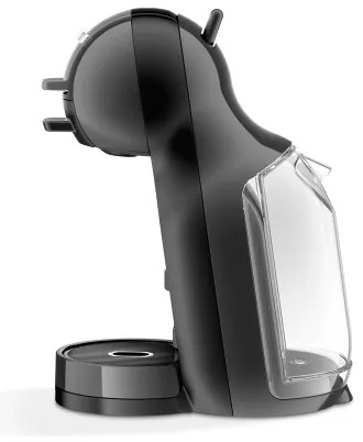 Krups - Kávovar na kapsle NESCAFÉ DOLCE GUSTO MINI ME 1500W antracit
